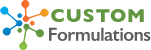 Home - Custom Formulations